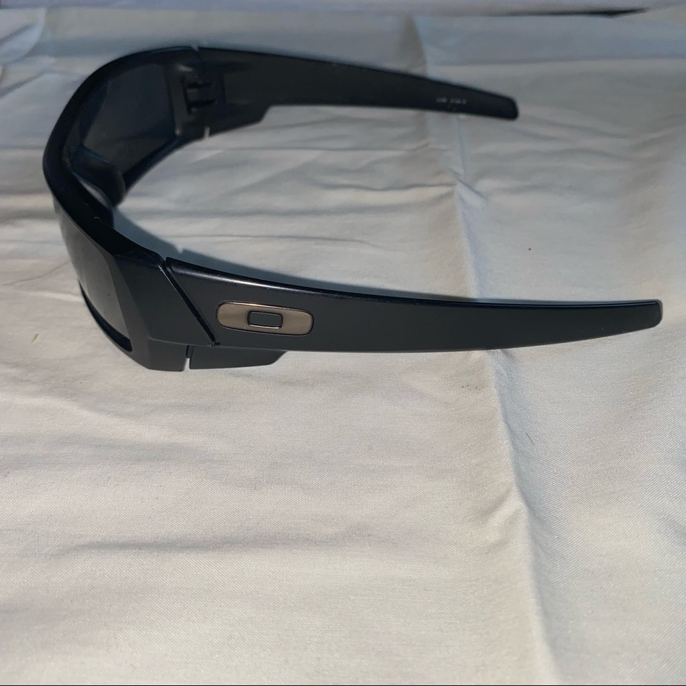 Oakley Gas Can Sunglasses - Gem